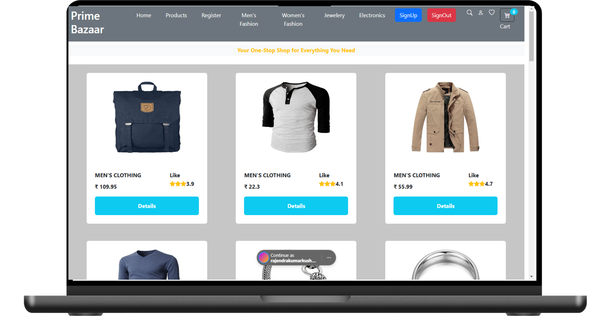 Rajendra Kumar Kushwaha